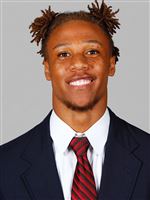 Eric Stokes, Georgia, Cornerback