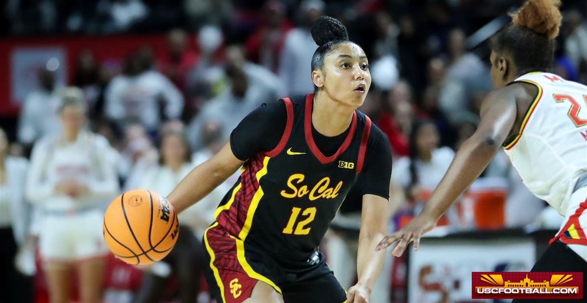USC WBB Transfer Portal Tracker 2026