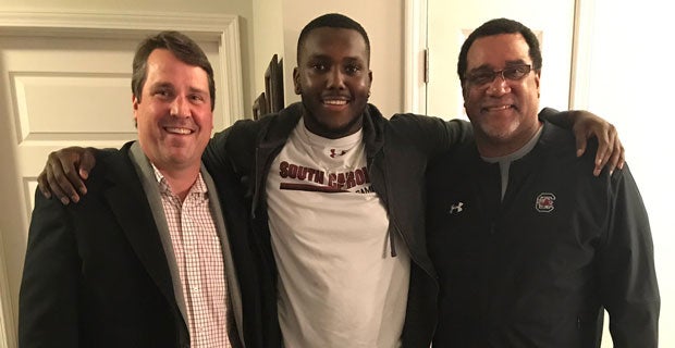 Kenion releases senior highlights