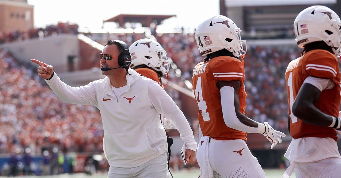 College Football Playoff rankings: Overrated, underrated teams in ...