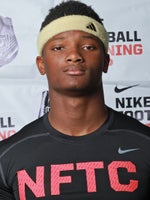 Terrence Alexander, LSU, Cornerback