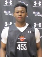 Taj Benning, Fairfield, Point Guard