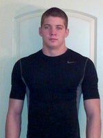 Scott Schaffner, Missouri State, Tight End