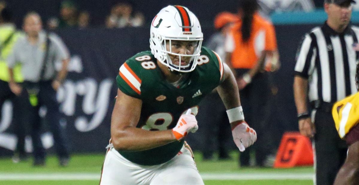 BeaverBlitz's 2025 Preseason Top 25 Players: No. 23 TE Riley Williams