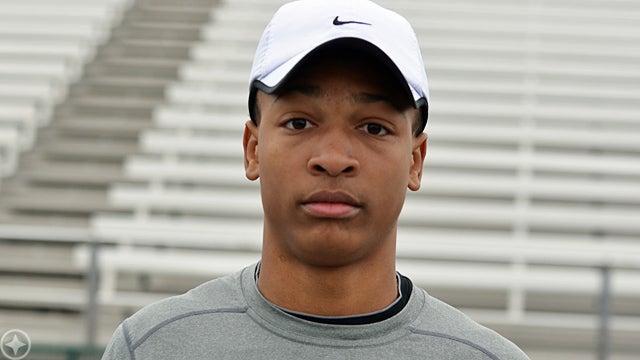 Justin McMillan commits to LSU