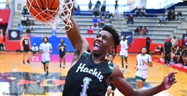 Thanksgiving Hoopfest: Four-star juniors Hudson Greer and Kingston ...