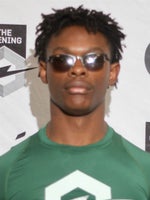 Isaiah Ellis, Lamar Consolidated, Cornerback