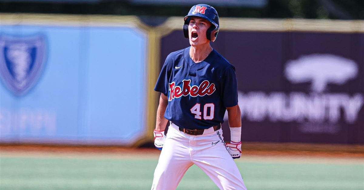 Garrett Wood is making the most of his starting opportunity