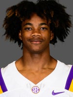 Phillip Wright III, LSU, Wide Receiver