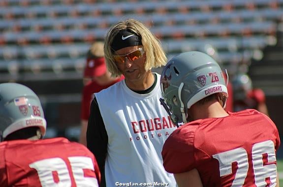 David Yost Football