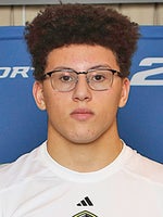 Kaleb Edwards, Oak Ridge, Tight End