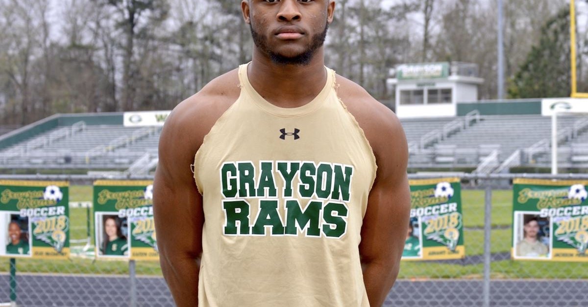 BREAKING: Grayson Four set decision date and location