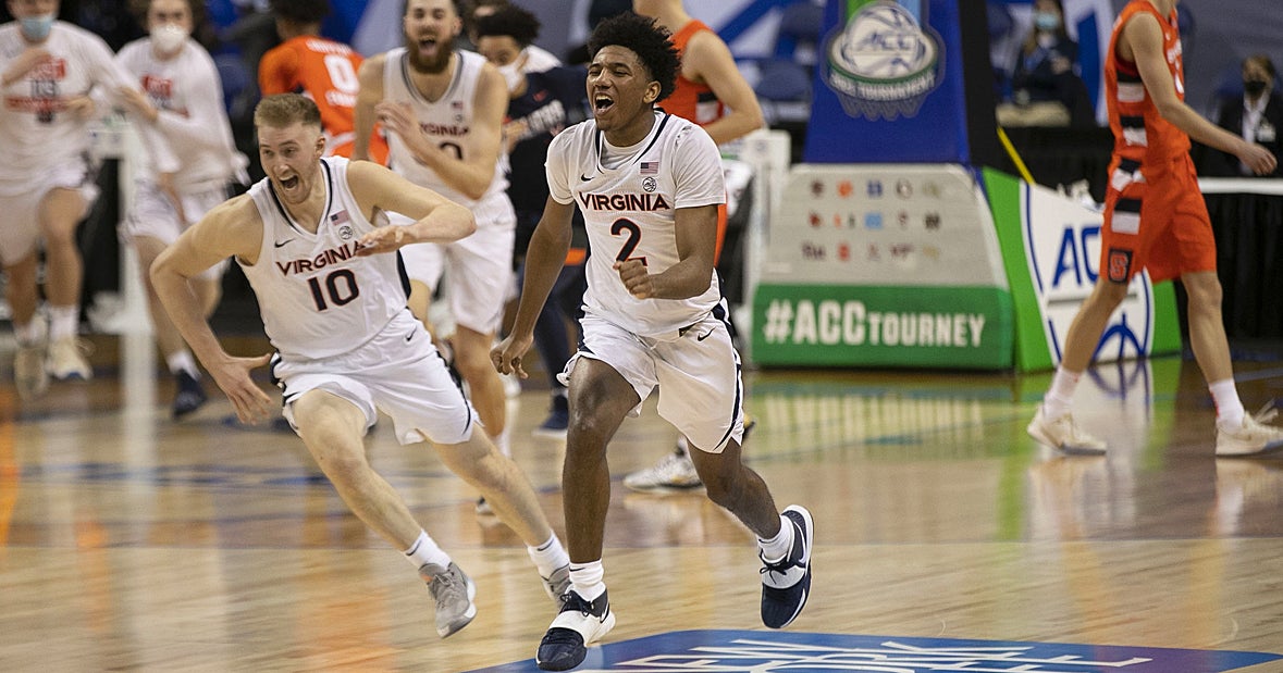 Tale of the Tape: Virginia basketball visits James Madison