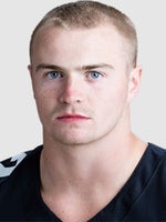 Max White, Iowa, Running Back