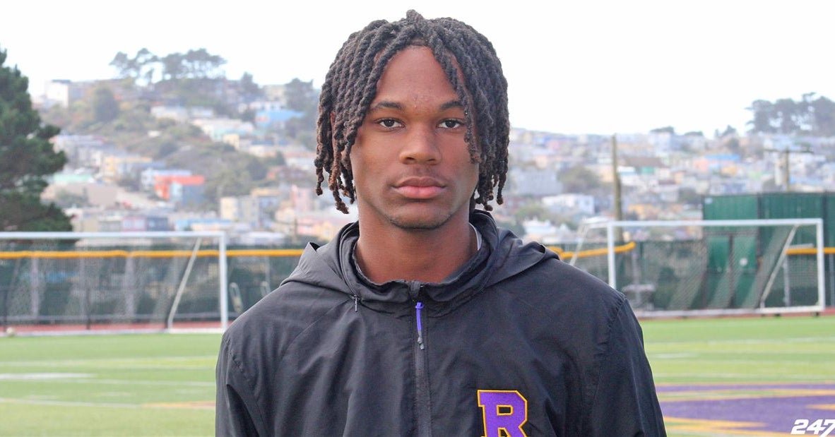 UCLA Set To Host Midweek Official Visit