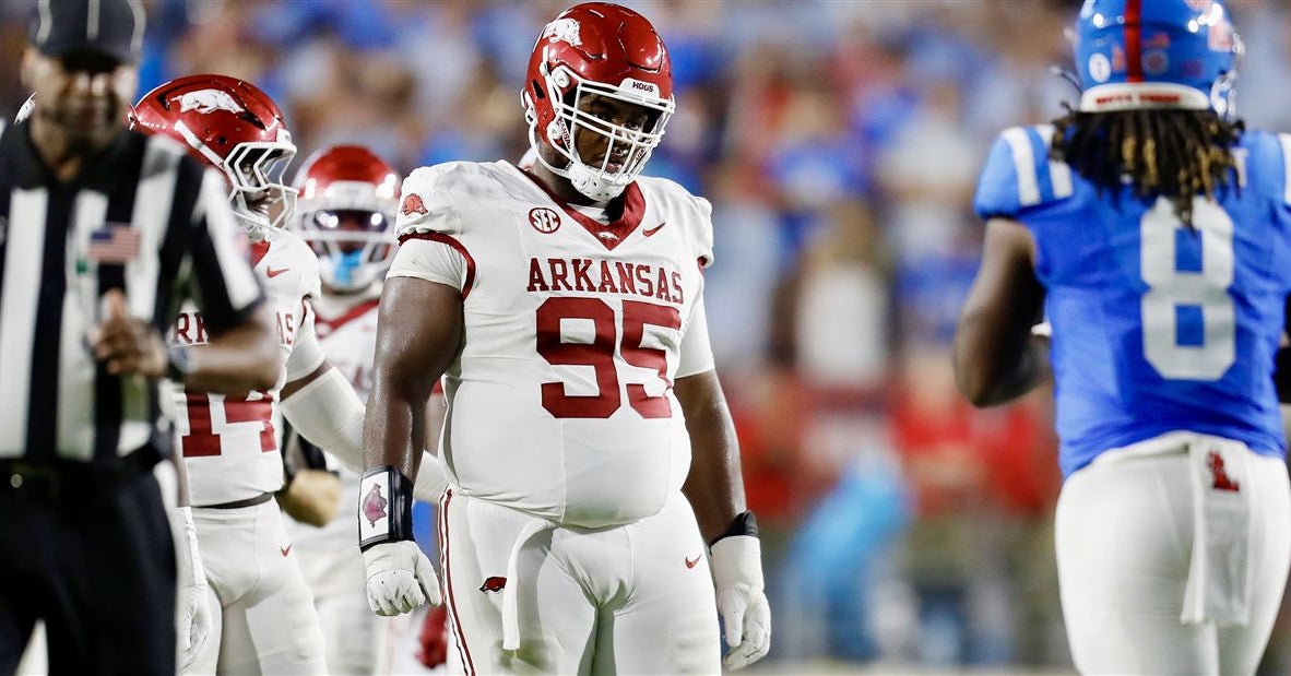 The Stampede: 10 Transfer portal players that make sense for the Texas ...