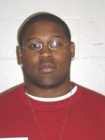 Derek Johnson, Texas, Defensive Line