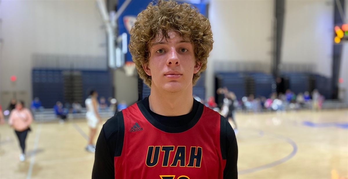 Four-star forward Zach Keller is down to a final four