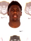 George Hicks III, Cajon, Cornerback