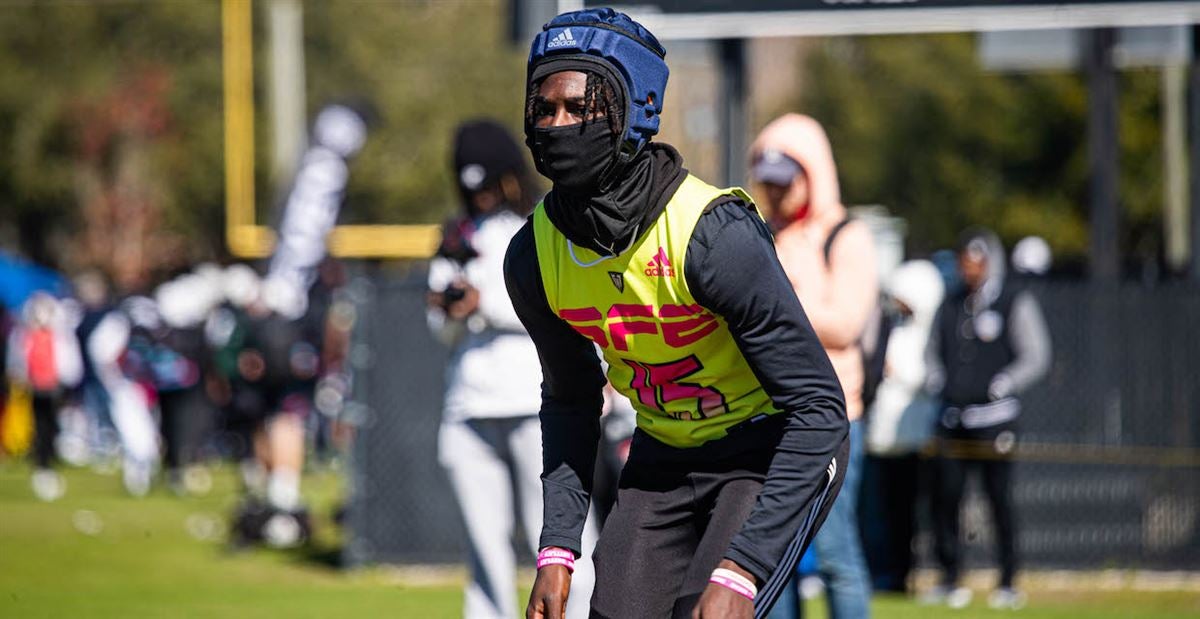 Cornerback Luke Evans announces intent to transfer as spring window opens Tuesday - Football ...