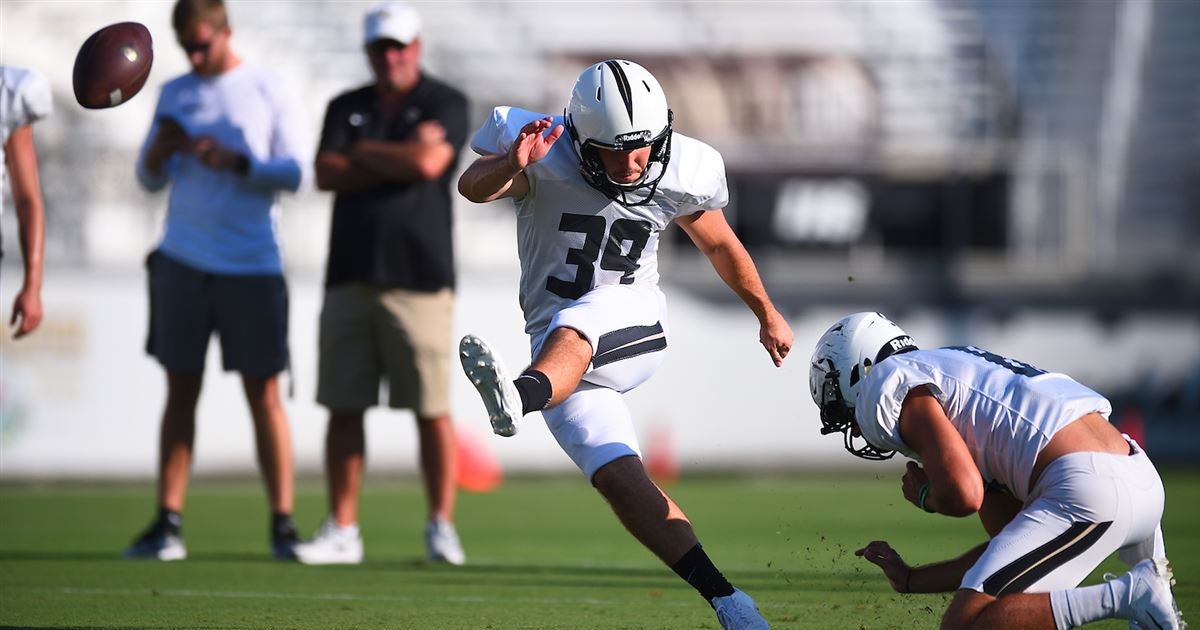 Kicking and Screaming: A conversation with coach Nick Toth