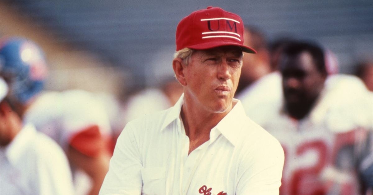 Column: Saying Goodbye to Billy Brewer