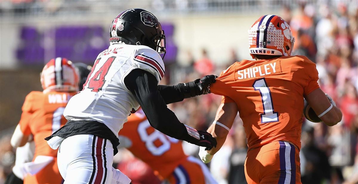 Ask Tony Morrell: December 1