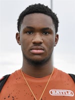 Jalanie George, Desert Edge, Edge