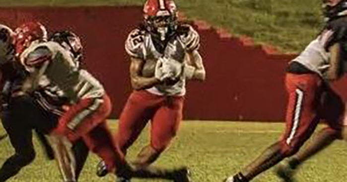 Despite loss, first game day visit to UF was enjoyable for 4-star LB ...