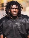 Adrian Farrow, Norland, Defensive Line