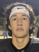 Landon Nelson, Kansas, Cornerback