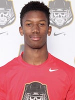 Levi Lewis, Louisiana, Athlete