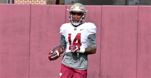 Deonte Sheffield, Florida State, Running Back