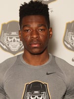 Tim Barrow, Rutgers, Safety