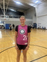 Lilly Williams, Howell, Center