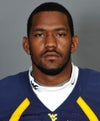 Lawrence Smith, West Virginia, Cornerback
