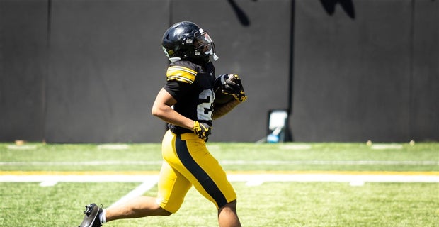 Iowa Football: Projecting The Hawkeyes' Depth Chart After Spring Practice