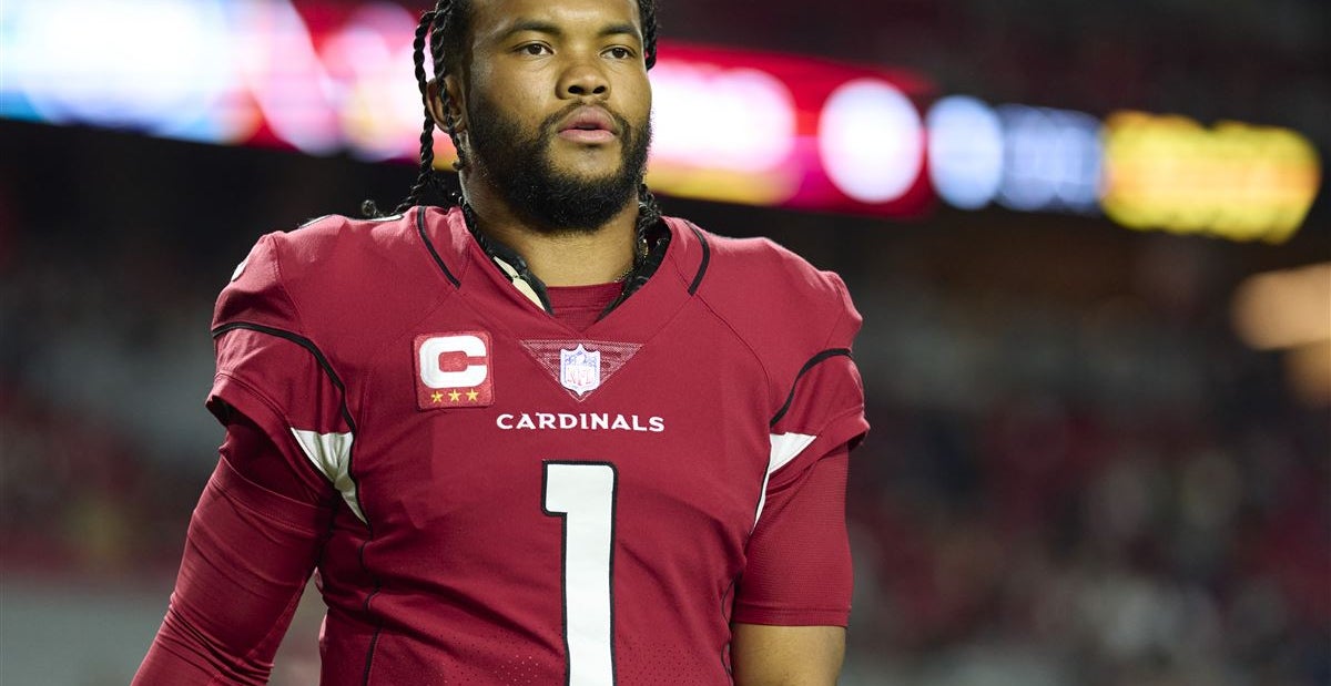 Seattle Seahawks take aim at Kyler Murray's Call of Duty fandom in post ...