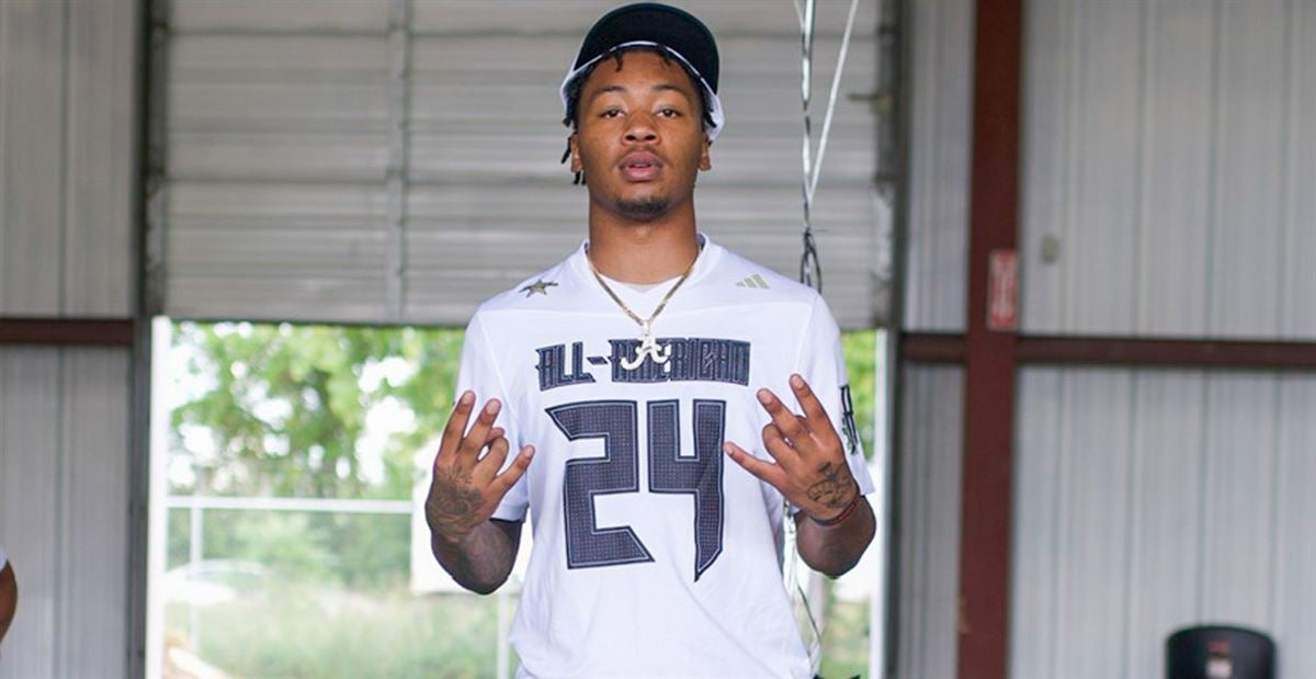 Houston commit Maurice Williams Jr. ready to test himself against ...