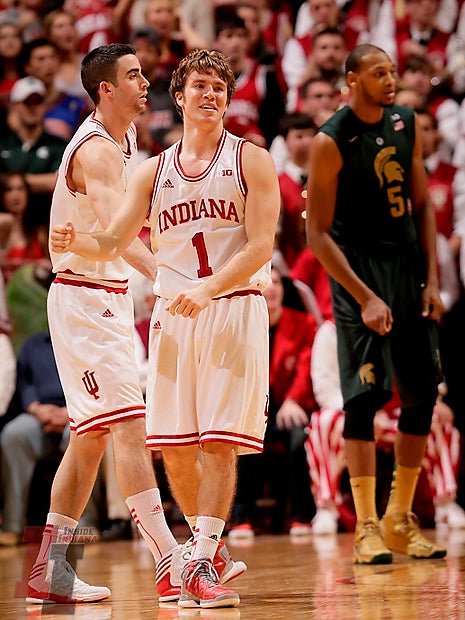 Senior Q&A: Jordan Hulls