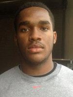 Dominique Alexander, Cleveland, Inside Linebacker