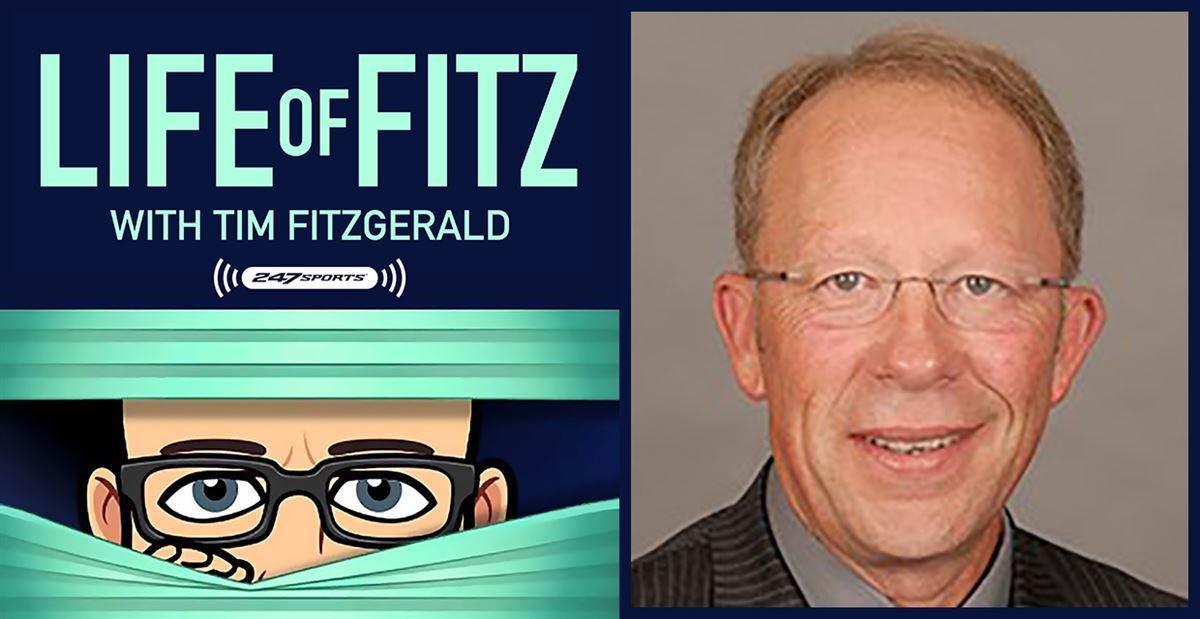 Life of Fitz: Wyatt Thompson in Manhattan, Kansas