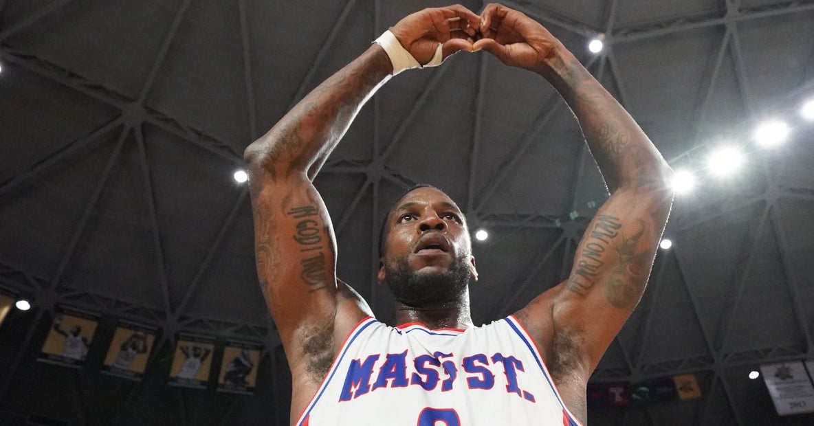 Quick Recap: Mass Street TBT team wins close first round game over We ...