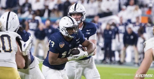 College football rankings: 247Sports debuts top 25 for 2025