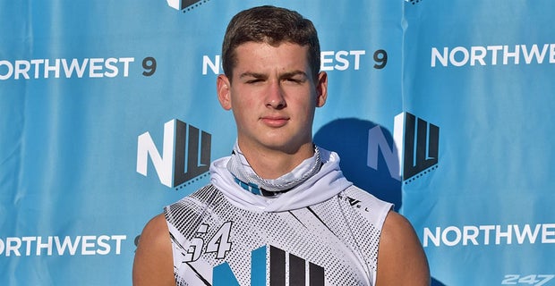 Meet the Pac-12's incoming class of QBs