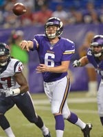 James Vandenberg Photos