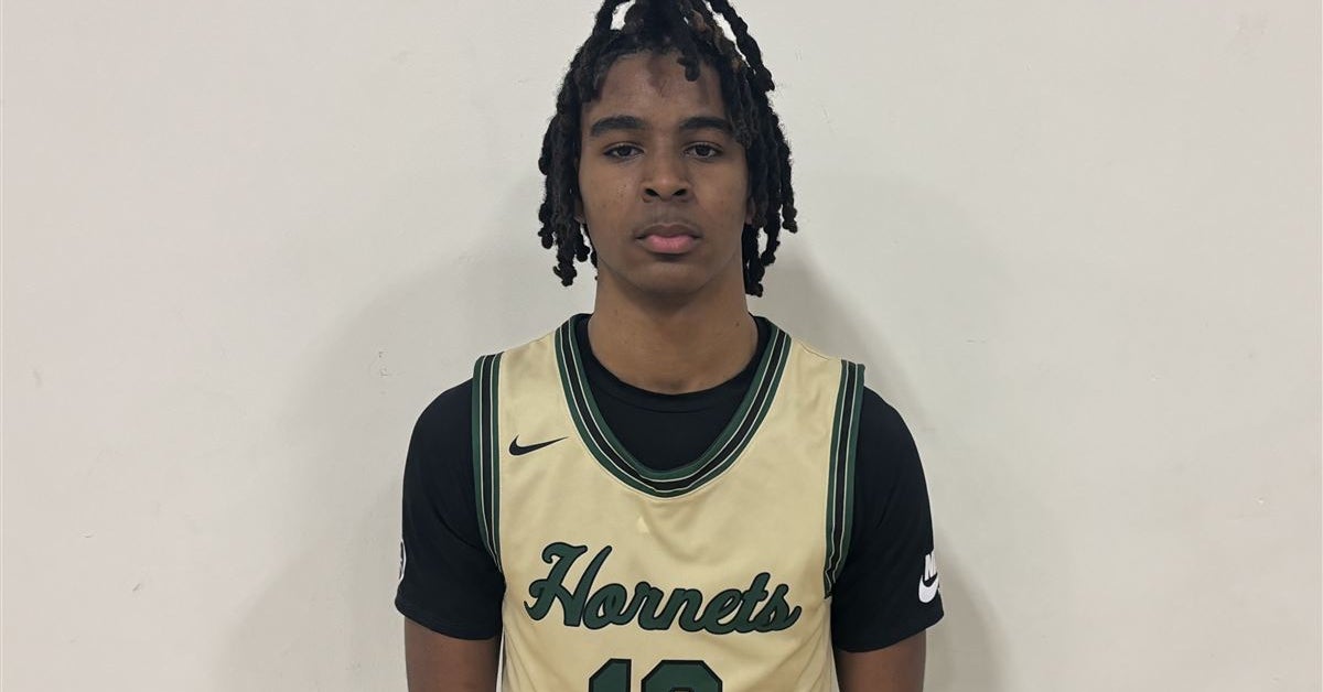 SPC Tournament: Dallas Greenhill's Jaxson Thompson headlines the top ...