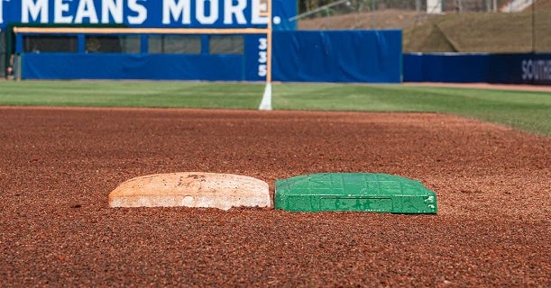 The more you know: the double first base