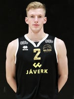 Sveinn Birgisson, Iceland, Small Forward