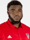 C.J. Clark, NC State, Defensive Line
